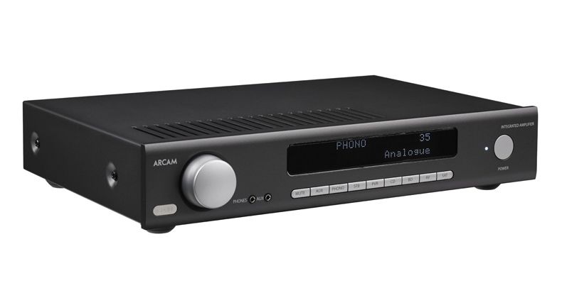 Arcam SA10 review | What Hi-Fi?