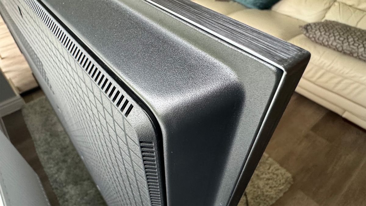 TCL 98Q9BK review: 98-inch Mini LED TV is stunning and great value ...