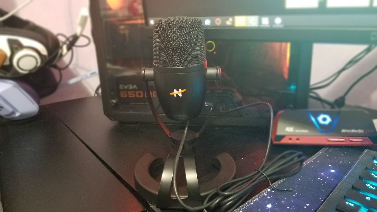 Neat Bumblebee II Review: Shrunken Down to Just the Stinger | Tom's ...