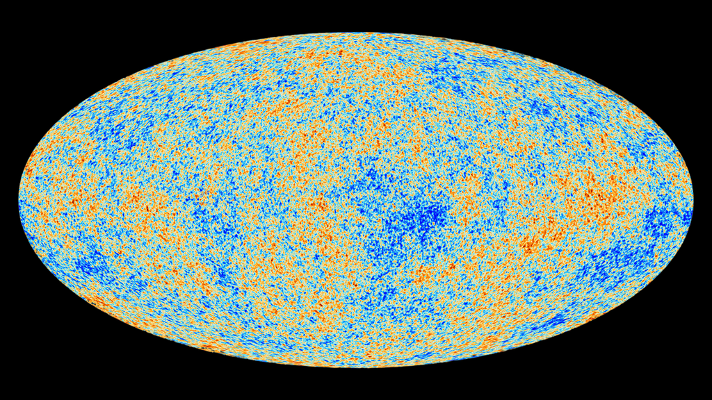 How old is the universe? | Space