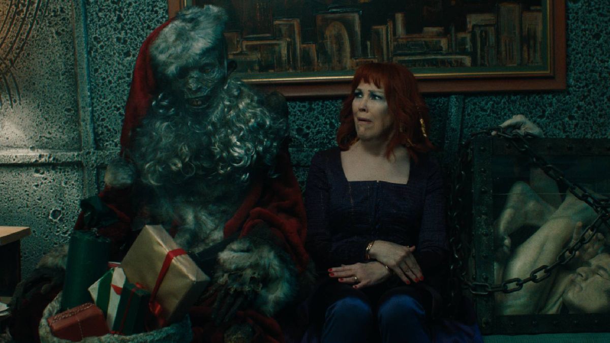 Beetlejuice Beetlejuice ending explained: What happens to Betelgeuse ...