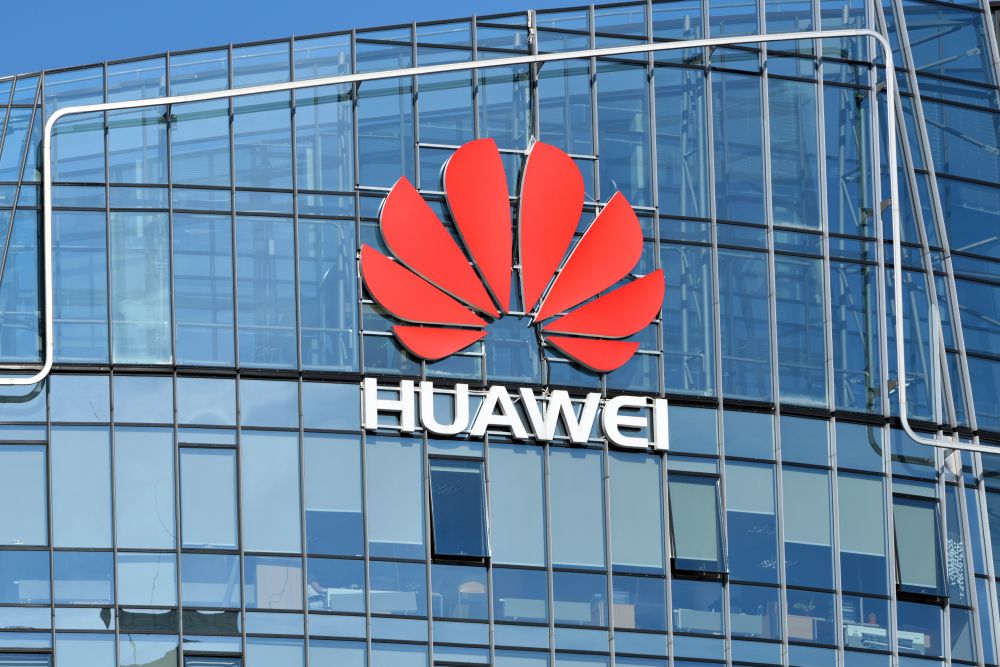 Huawei to Open Chip Plant In UK, Following Backdoor Allegations | Tom's ...