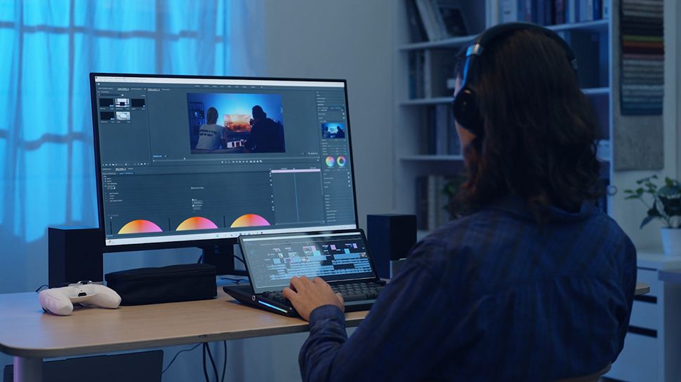 This gorgeous RGB backlit mechanical keyboard comes with an adjustable ...