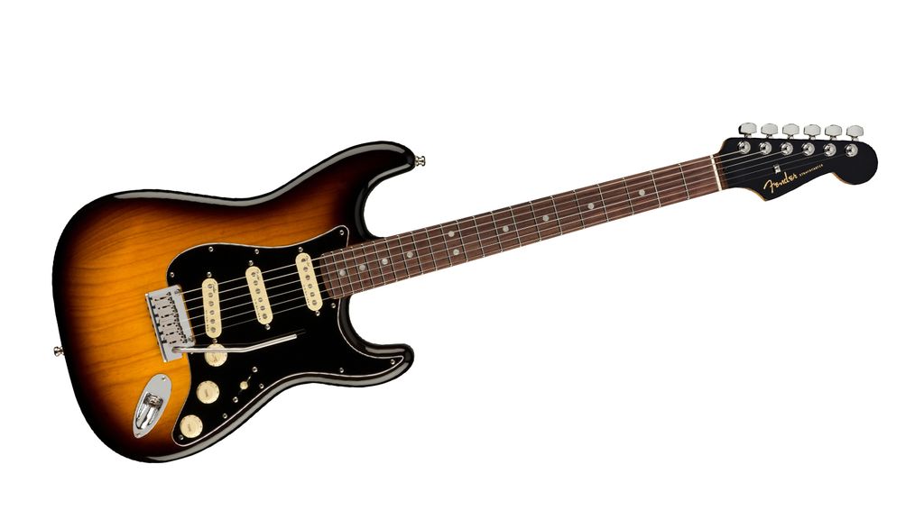 Best Stratocasters 2025: My top Fender & Squier models | GuitarPlayer