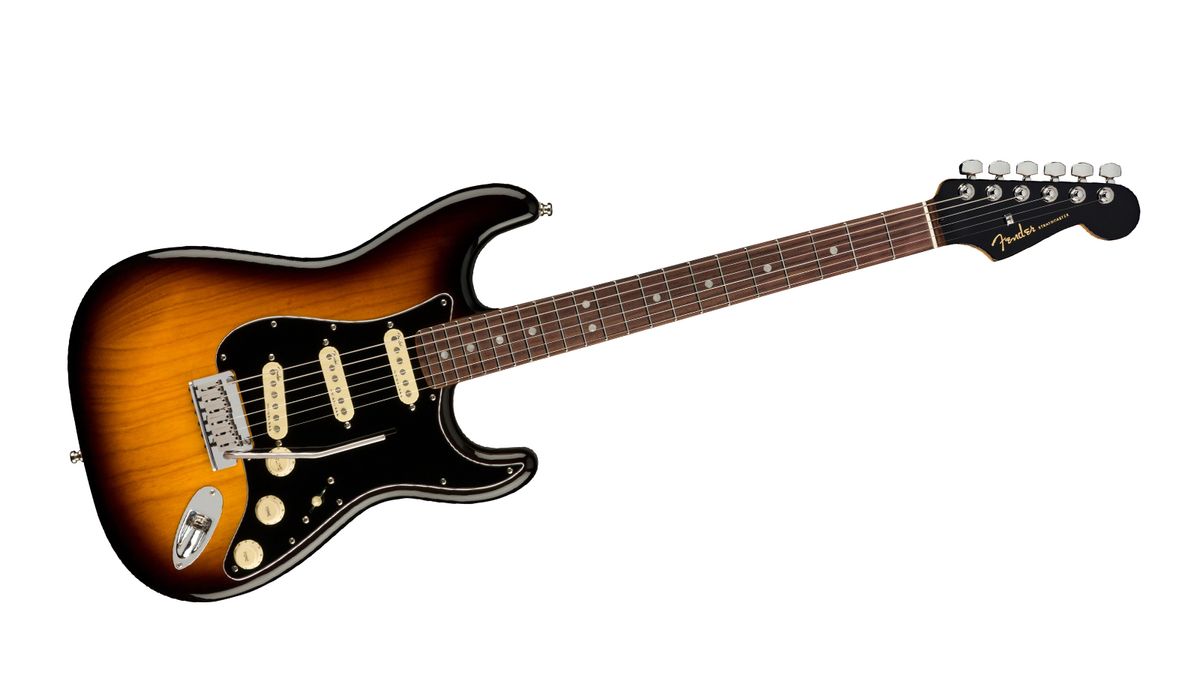 Best Stratocasters: My top Fender & Squier models | GuitarPlayer