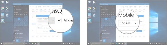 How to use Google Calendar on Windows 10 PC | Windows Central