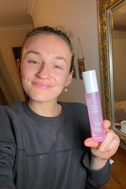 Best Face Tan 2024: 10 Formulas For A Sun-Kissed Glow | Marie Claire UK