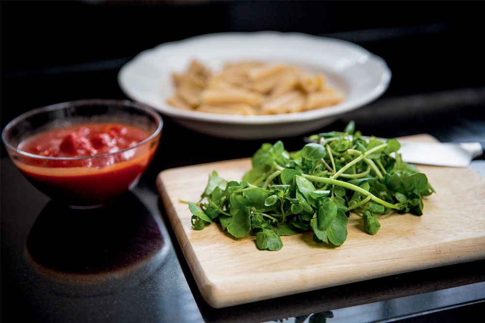 Do cyclists really need to carb-load before a big ride? | Cycling Weekly