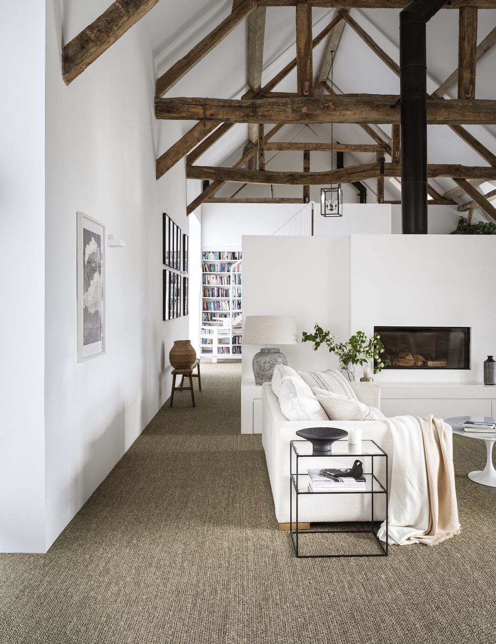 Carpet trends – 19 designs, colors and styles for next year | Livingetc