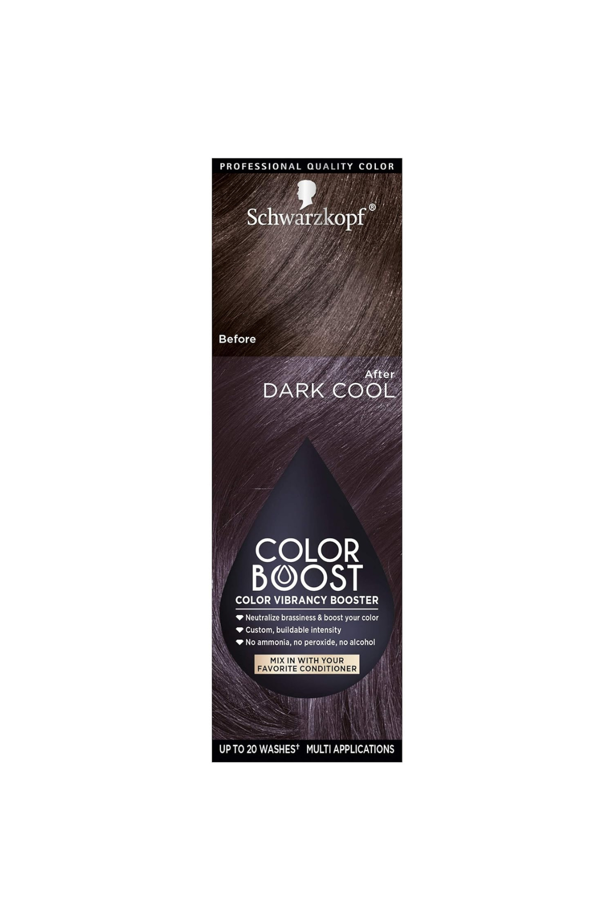 The 14 Best Semi-Permanent Hair Dyes in 2025 | Marie Claire