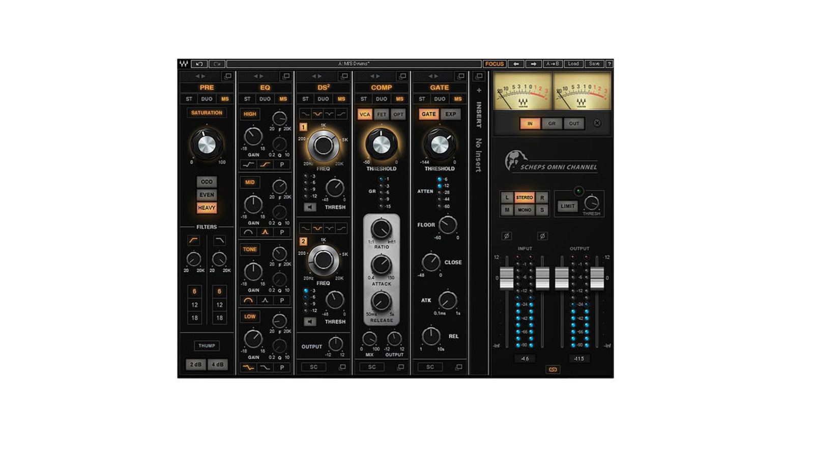 13 best Waves plugins 2022: our pick of essential effects to improve ...
