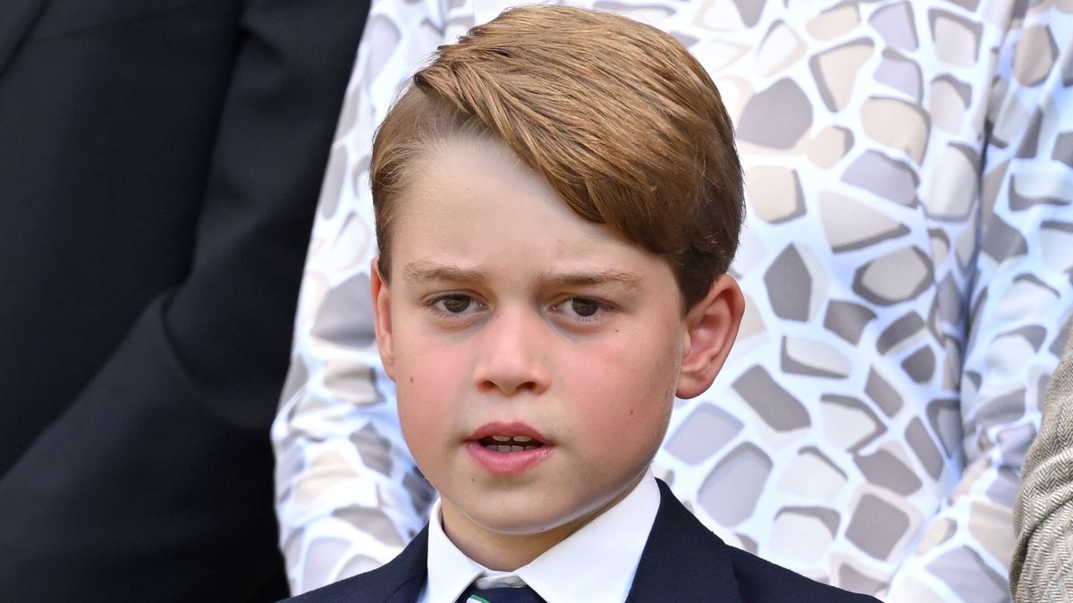 Prince George’s latest role will last for at least two years | Woman & Home