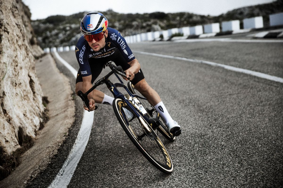 All the pro cycling kits for 2026 | Cycling Weekly