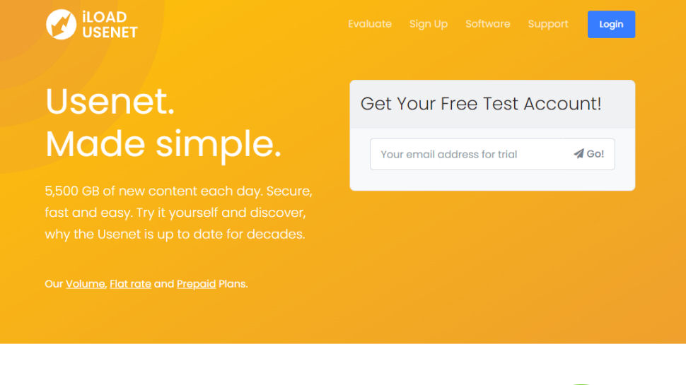 Best free Usenet servers of 2023 | TechRadar