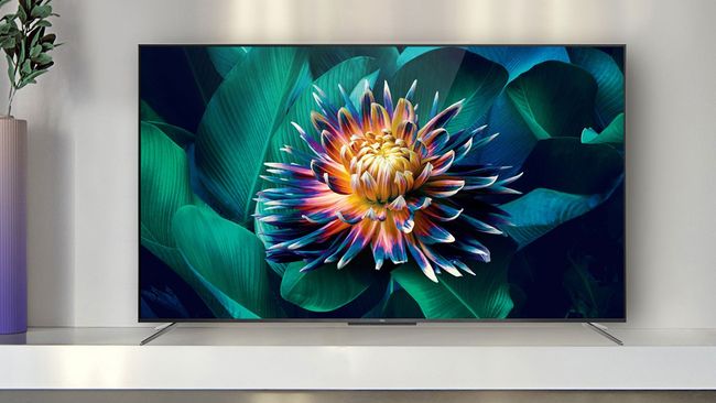 TCL TV 2021 range: every new TCL TV for this year | TechRadar