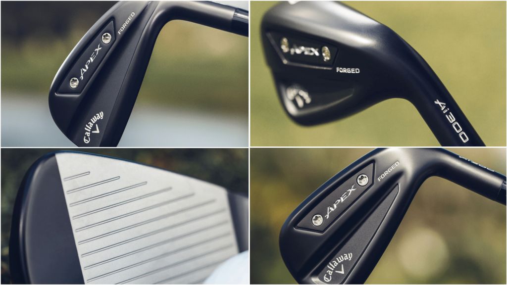 Callaway RAZR Hawk driver | Golf Monthly