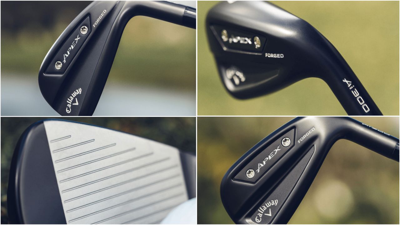 Callaway REVA Rise: New Women's Clubs Unleashed! | Golf Monthly