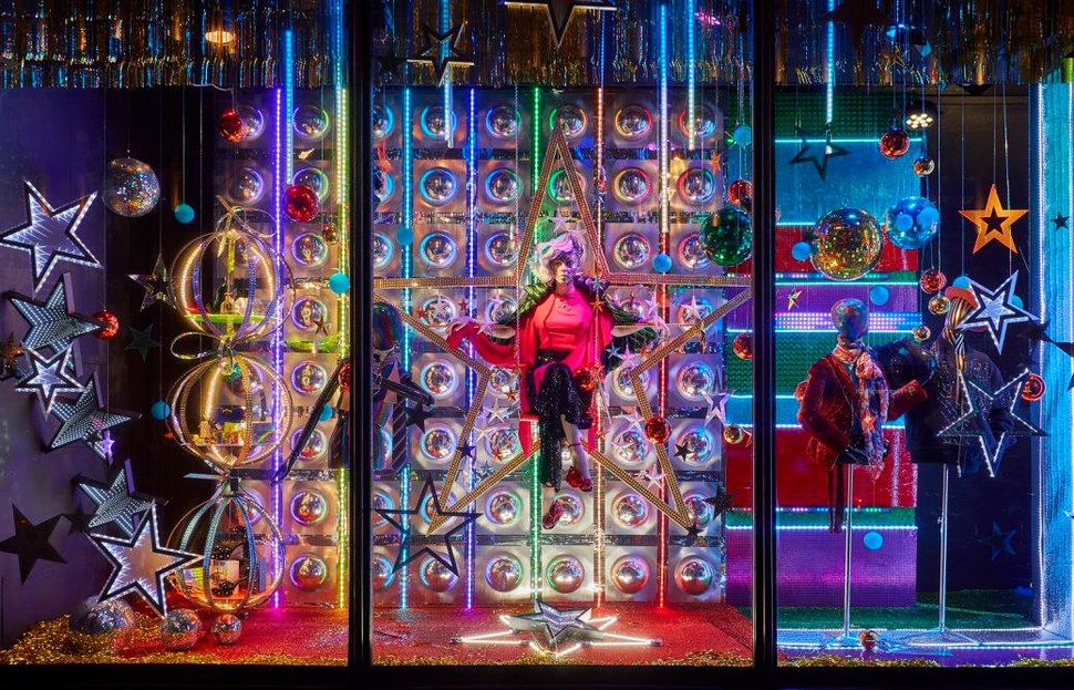 18 wonderful window display designs | Creative Bloq