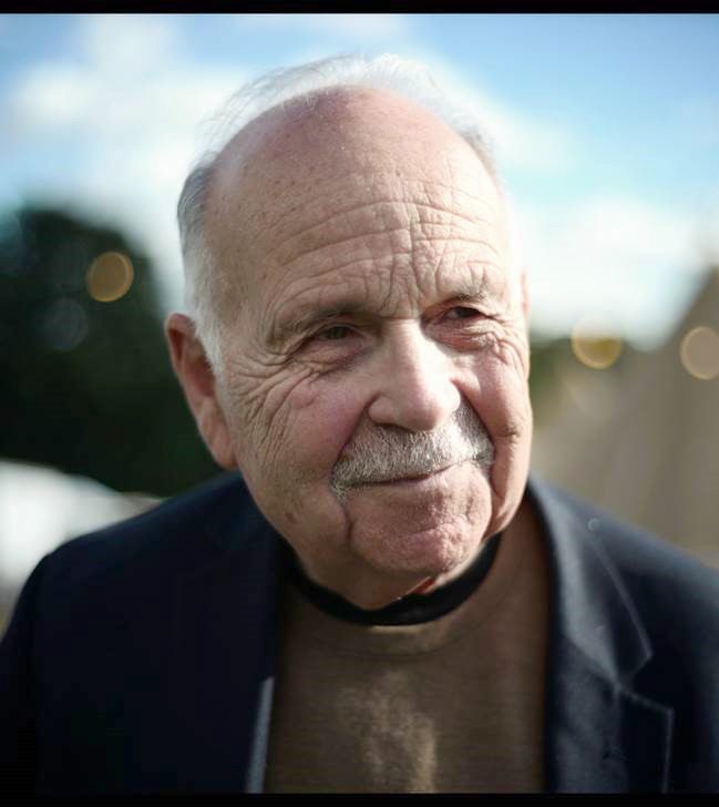 Stanley Fish's 6 essential reads | The Week