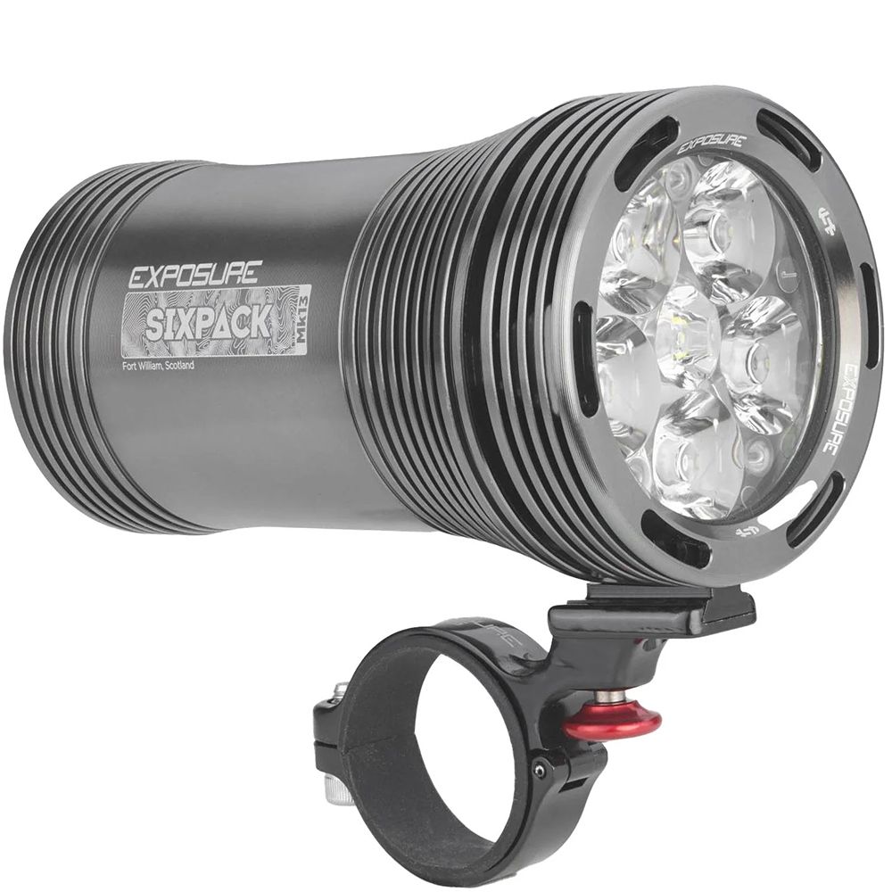 Best mountain bike lights 2023 – hit the trails after dark with the ...