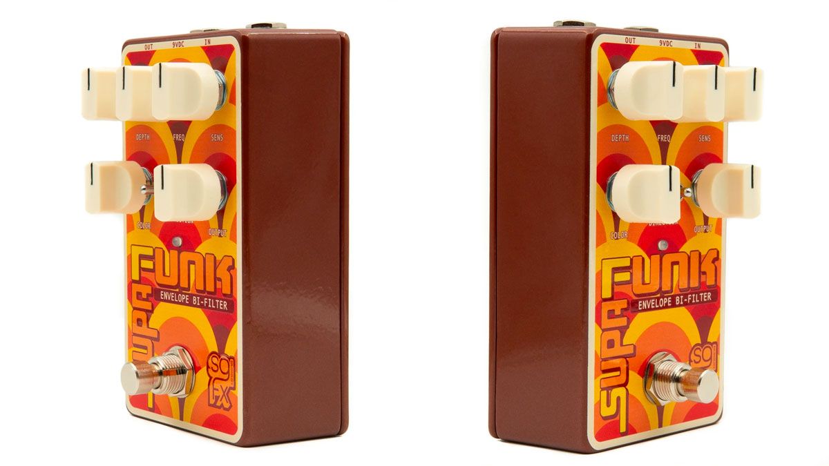 Get your “bom-chicka-wow-wow” funk guitar sound sorted with SolidGoldFX ...