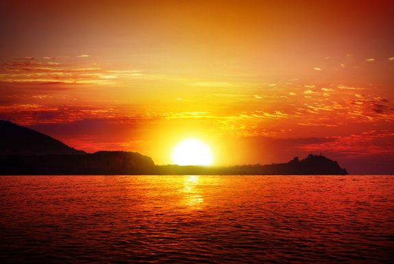 Science of Summer: Why Beach Season Is So Hot | Live Science