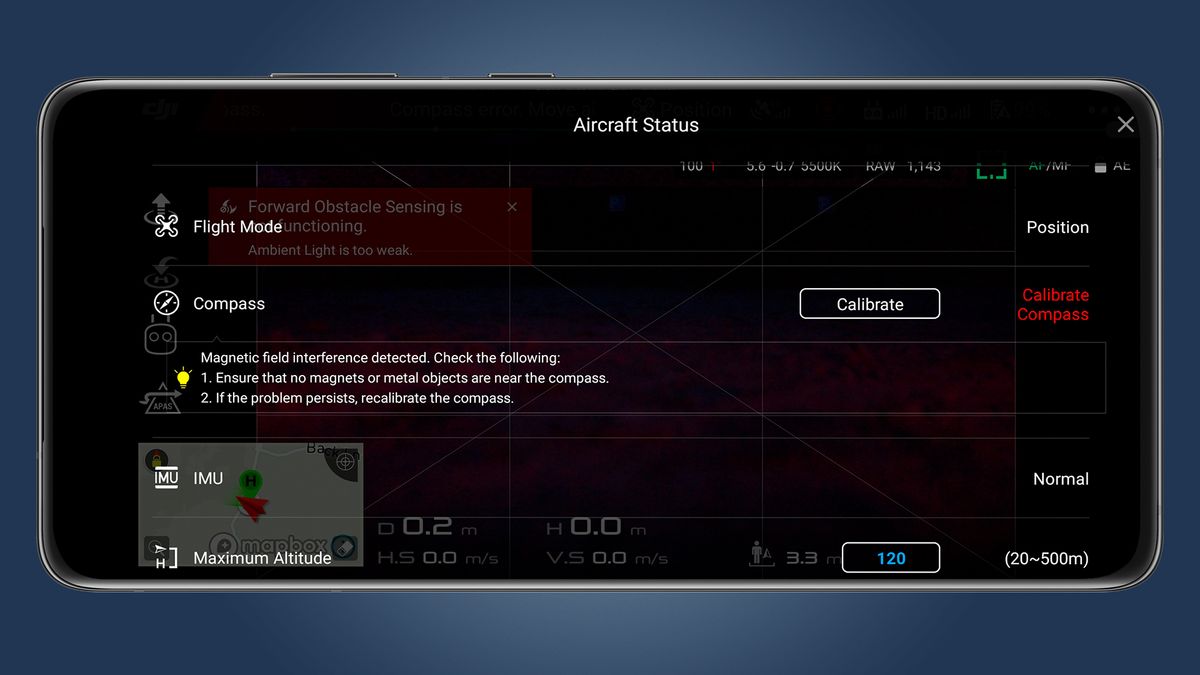 How to fly your DJI drone: 7 steps to becoming a confident drone pilot ...