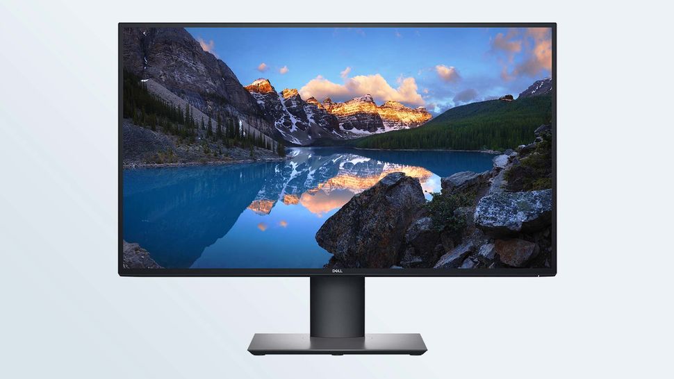 Dell Ultrasharp 27 4K U2720Q review | Laptop Mag