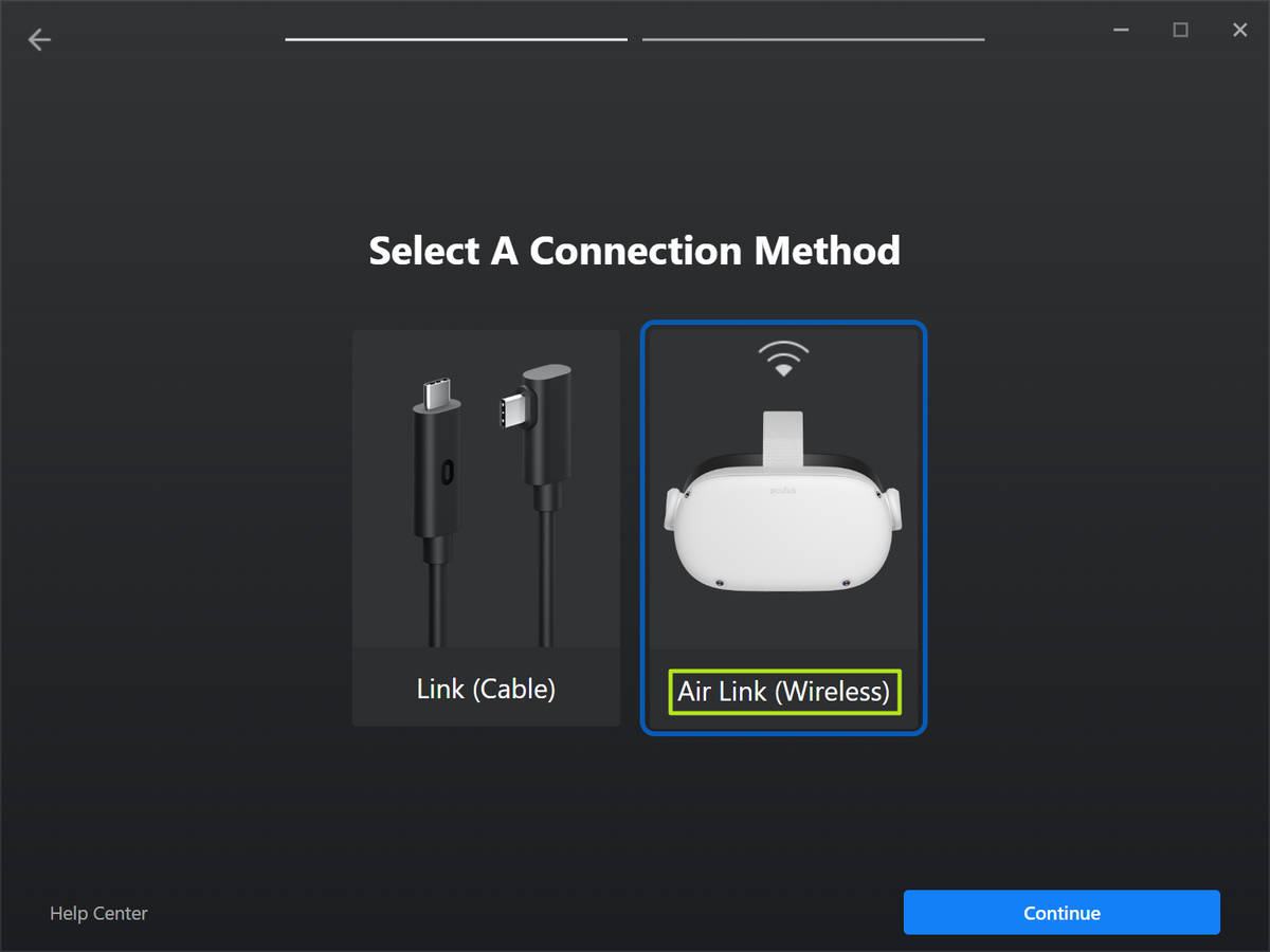 How to Play Minecraft VR on Quest 2 Using Questcraft or a PC | Tom's ...