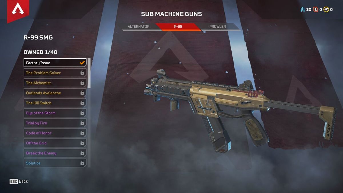 Best weapons in Apex Legends: All the best Apex Legends guns explained ...