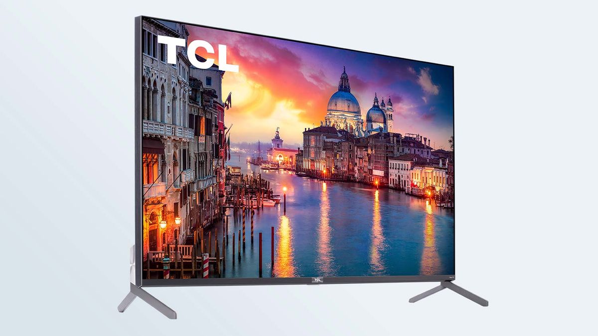 TCL Roku TVs for 2019 Hands-on: 5 Series vs 6 Series vs 8 Series | Tom ...
