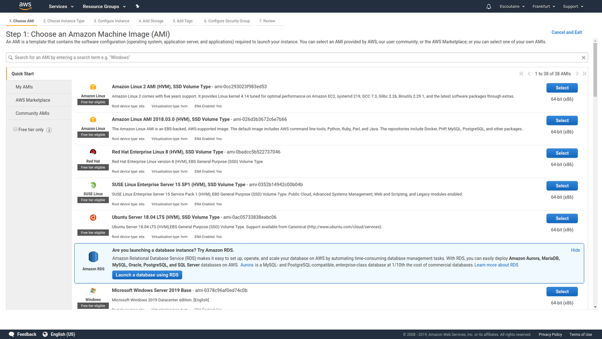 Amazon Web Services review | ITPro