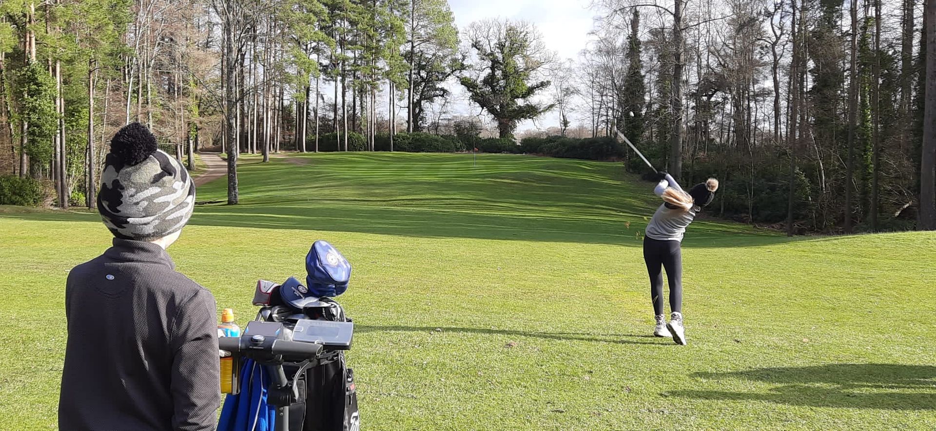7 Ways Golf Clubs Can (And Should) Be More Welcoming To Juniors | Golf ...