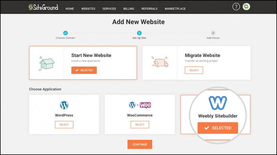 SiteGround review | TechRadar