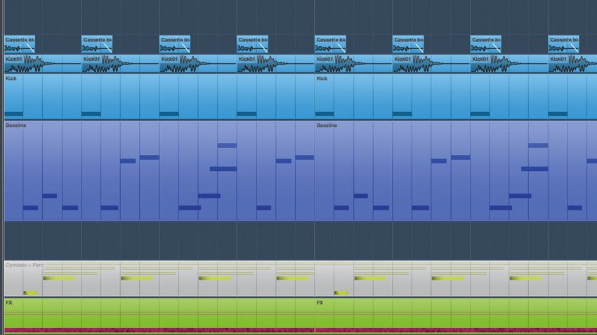 5 easy ways to build punch into your mix | MusicRadar