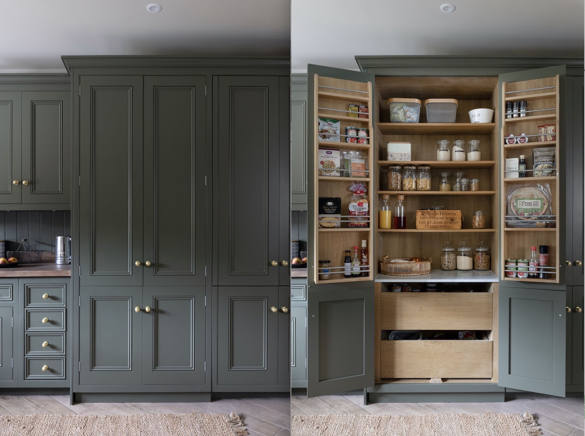 7 ways to make a pre-loved kitchen work for your cook space | Homes and ...