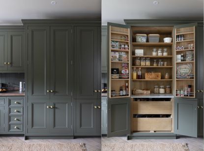 7 ways to make a pre-loved kitchen work for your cook space | Homes and ...