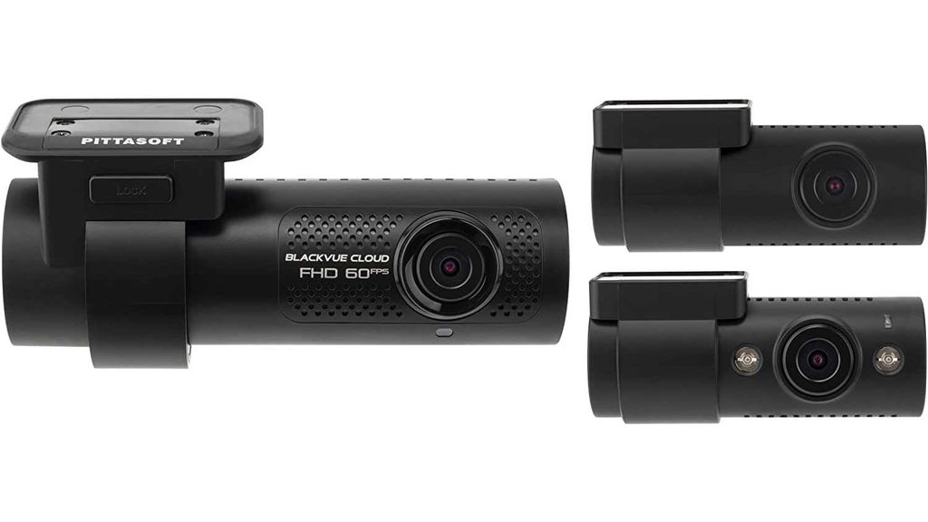 The best Uber dash cams in 2023 | Digital Camera World