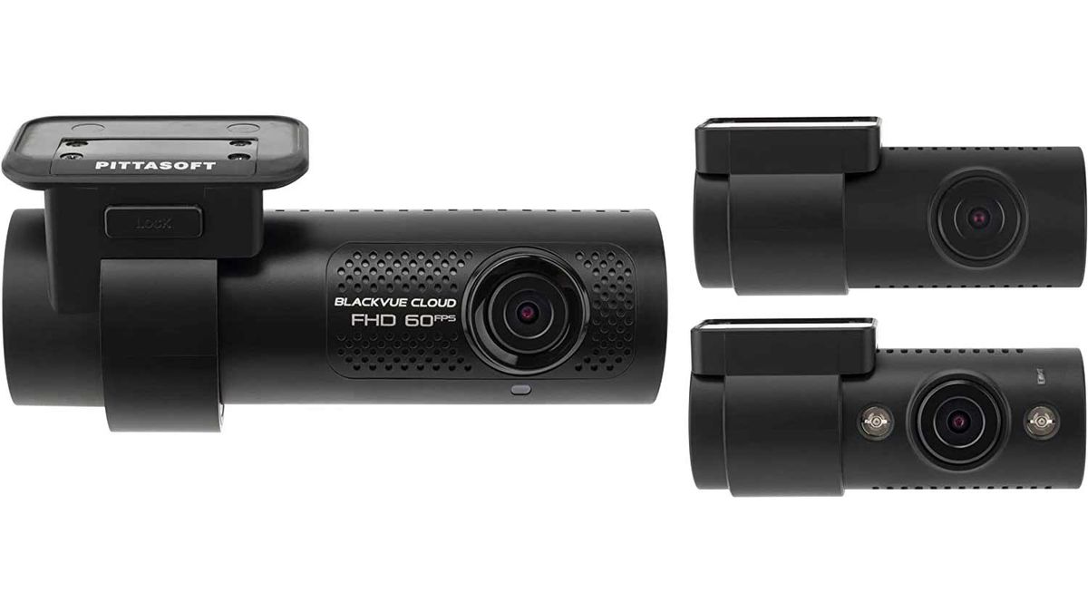 The best Uber dash cams in 2023 | Digital Camera World