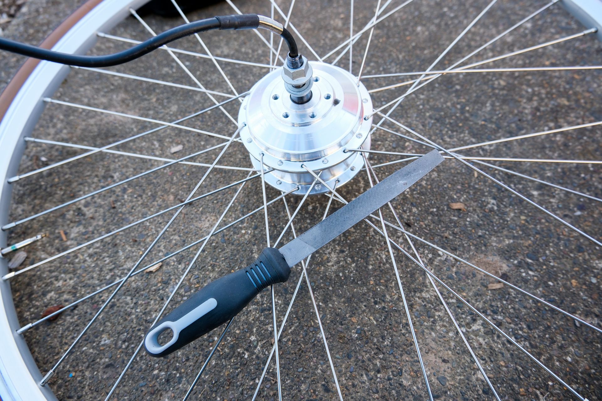 5 things I wish I’d known before reviewing the Swytch GO e-bike ...