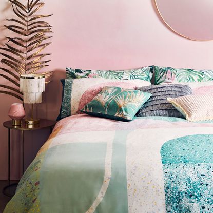 New designer-look Asda bedding is delighting fans on Instagram | Ideal Home