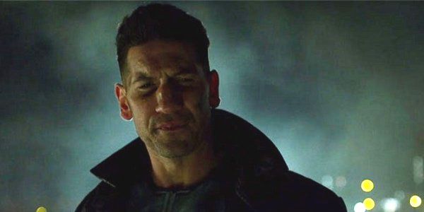 The Punisher May Have Cast Its First Villain | Cinemablend