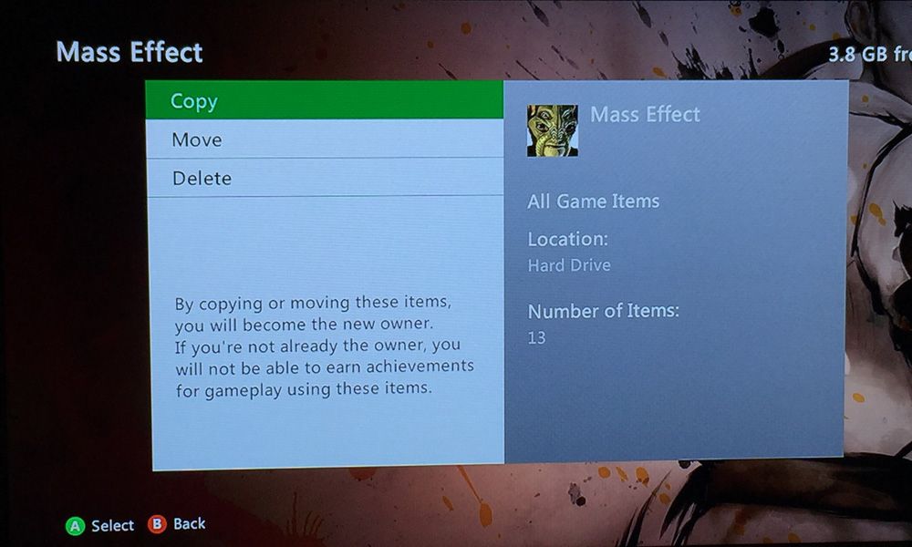 How to Transfer Xbox 360 Saves to Xbox One | Tom's Guide