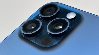 Apple iPhone 15 Pro Max review: heavy on the features, light on the ...