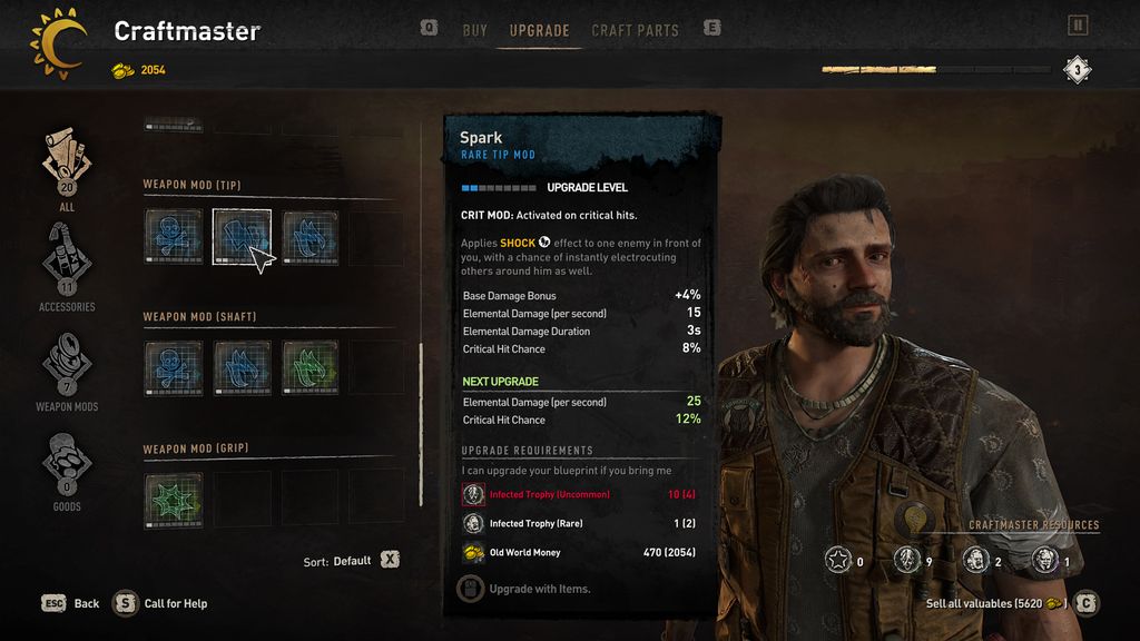 The best Dying Light 2 blueprints | PC Gamer