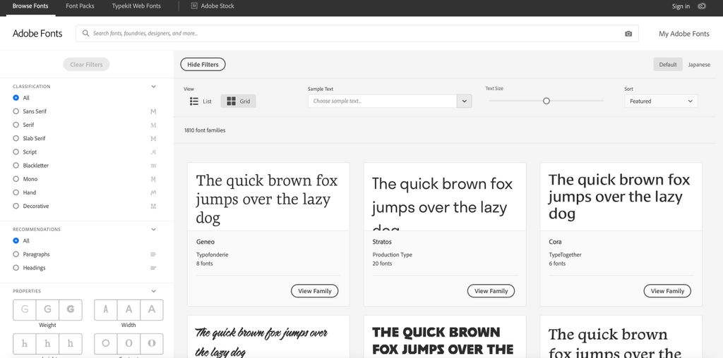 A complete guide to font licensing for designers | Creative Bloq