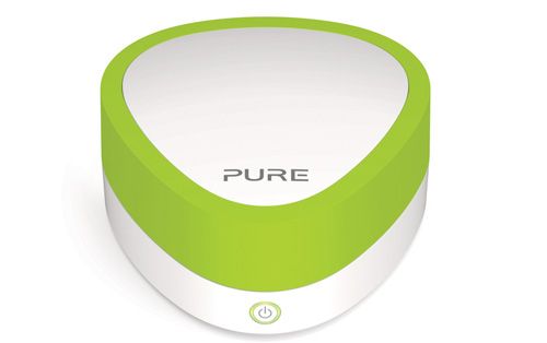 Pure Jongo A2 hi-fi adapter makes any hi-fi wireless | What Hi-Fi?