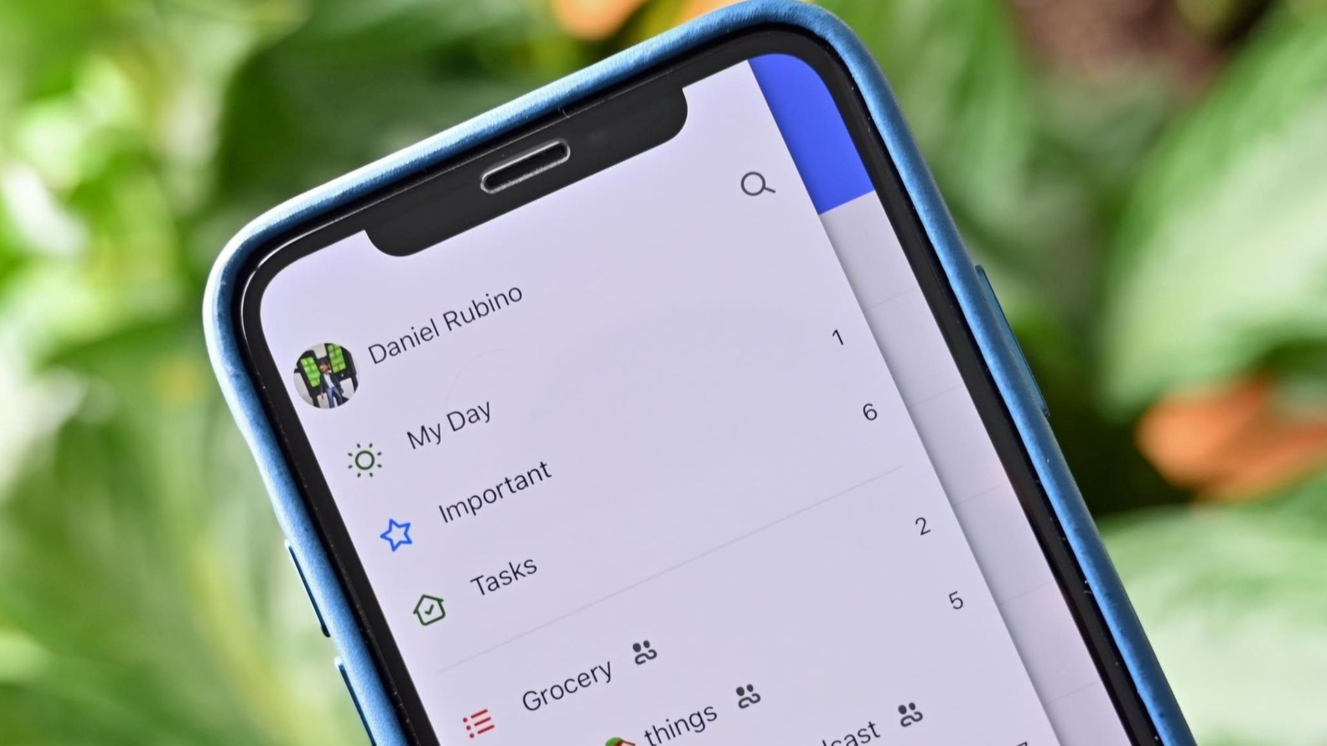 Microsoft To Do adds She-Hulk theme on iOS and Android | Windows Central