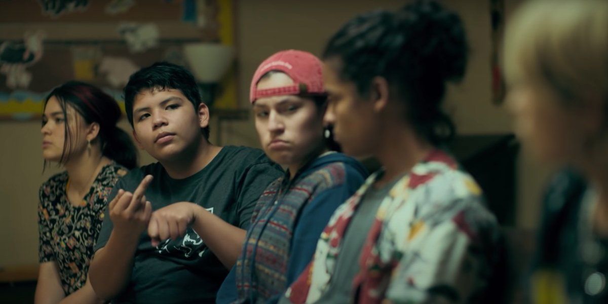 Reservation Dogs: Premiere Date, Cast And Other Quick Things We Know ...