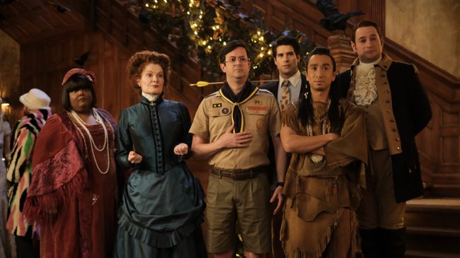 Ghosts season 4: release date, cast and everything we know | What to Watch